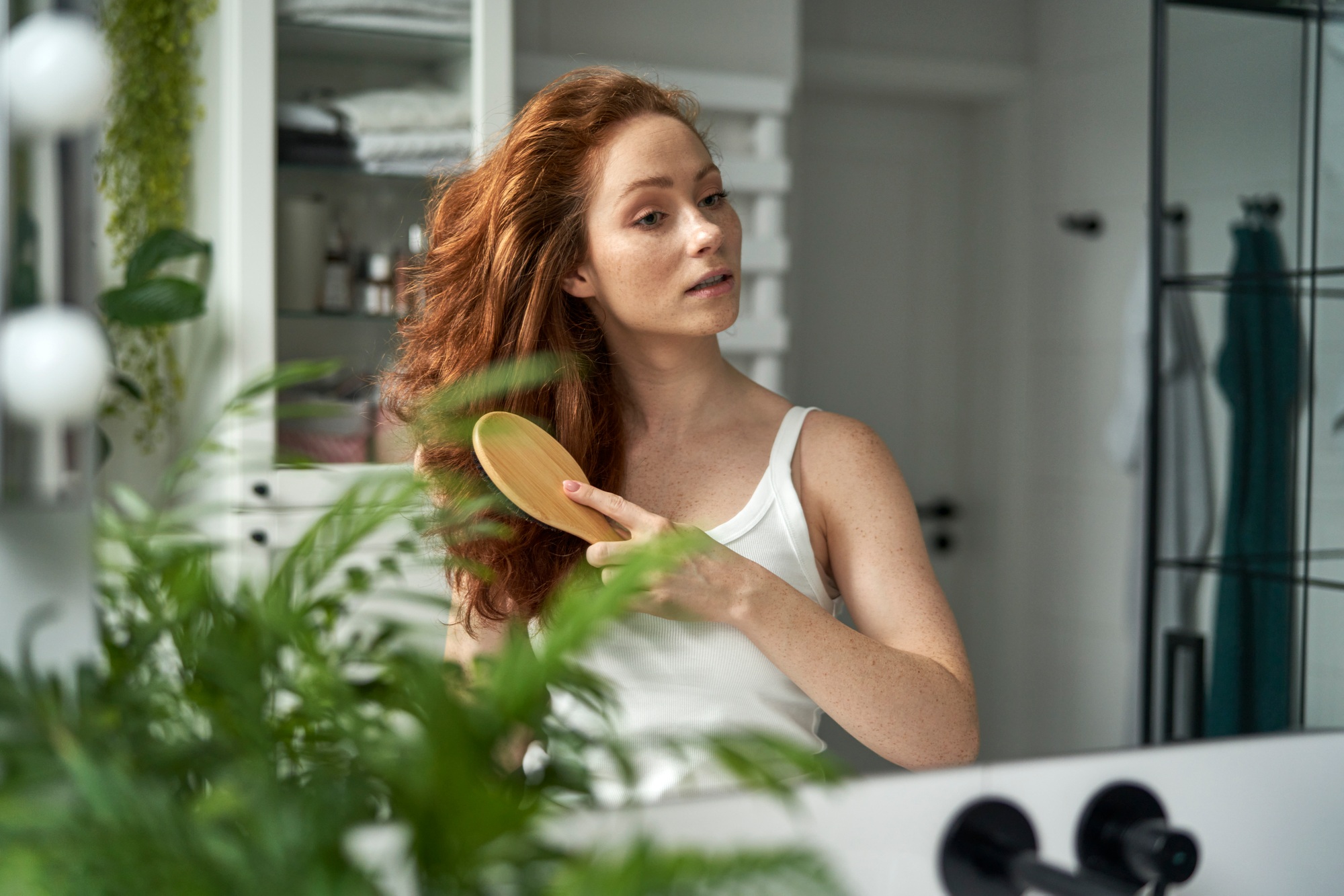 Cepillado del cabello: la guía definitiva con todo lo que necesitas ...