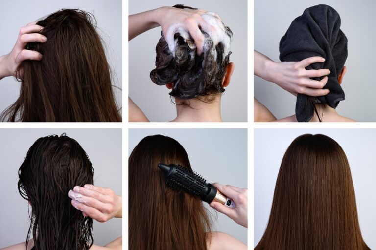 Cabello quebradizo: causas y soluciones para fortalecerlo - Luxéol